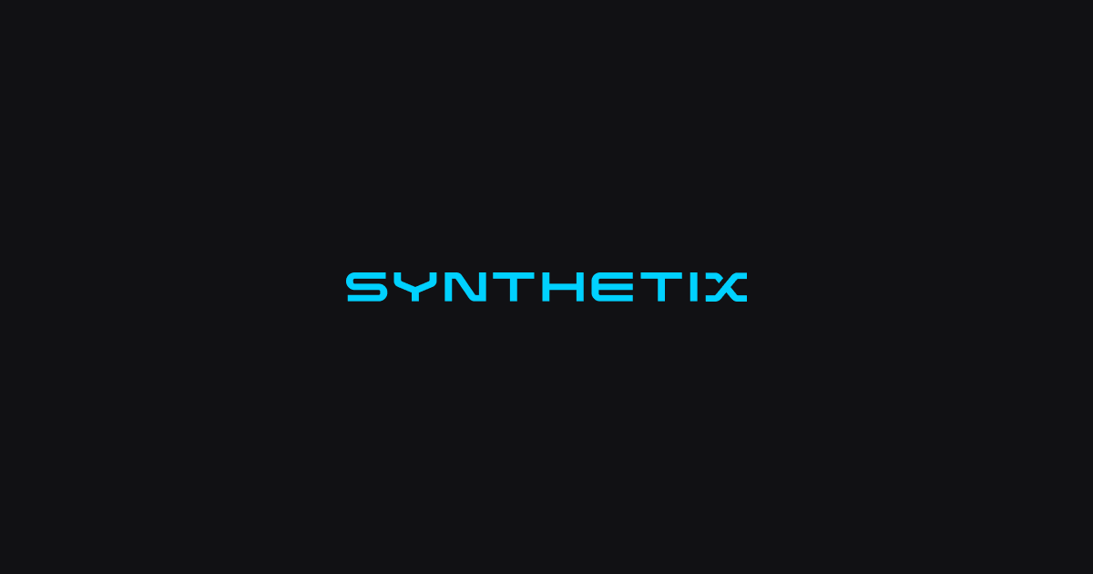 Synthetix – Mainnet Trading Competition Whitelist